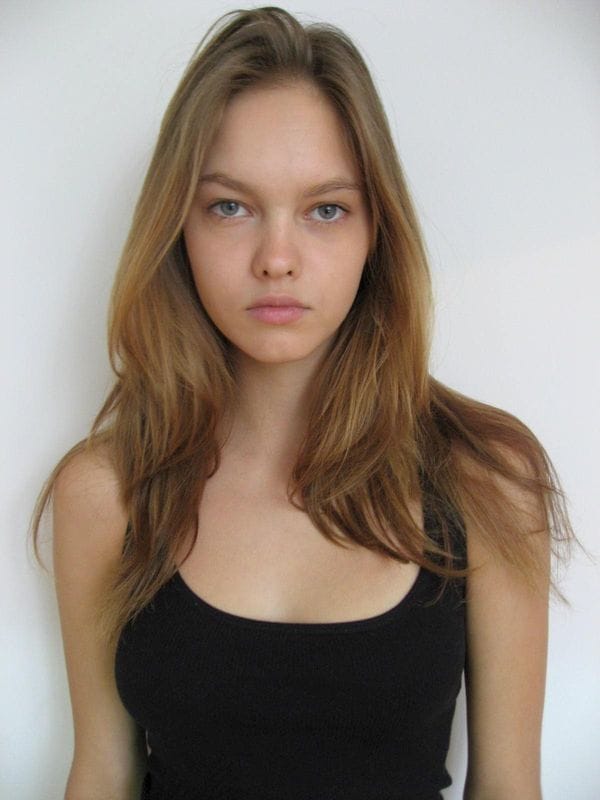 Picture of Alana Kuznetsova