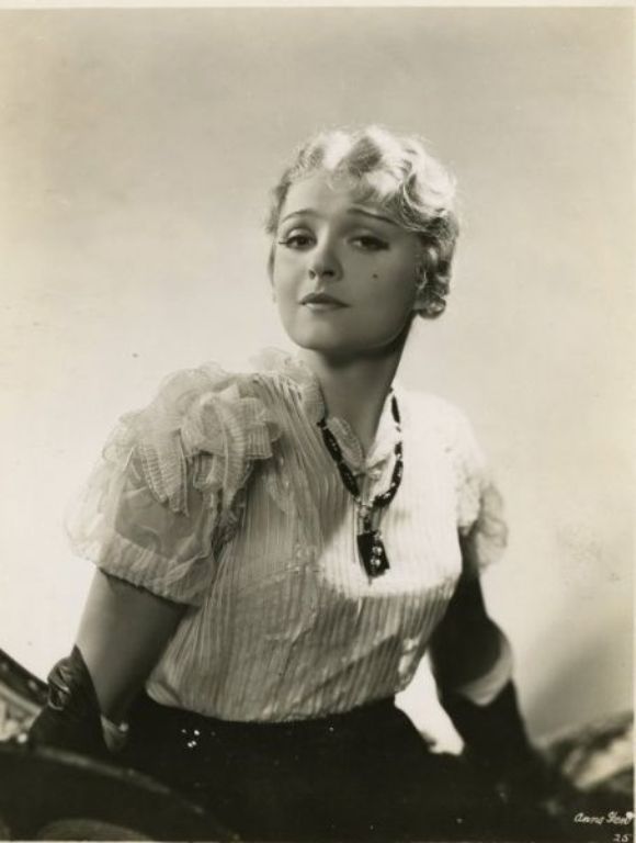 Image of Anna Sten