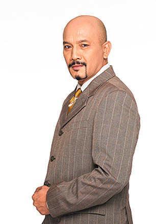 Picture of Ridzuan Hashim