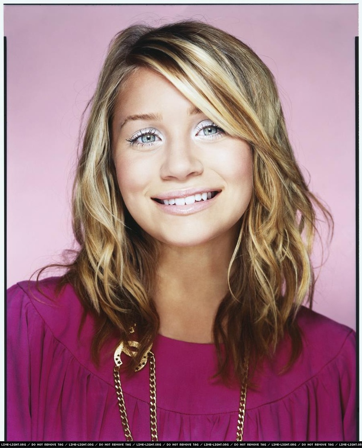 Image of Ashley Olsen