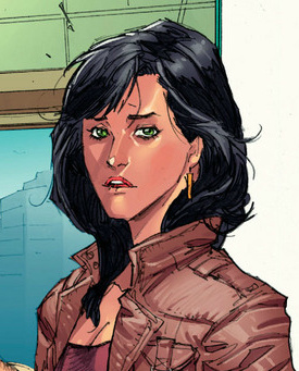 Lois Lane image