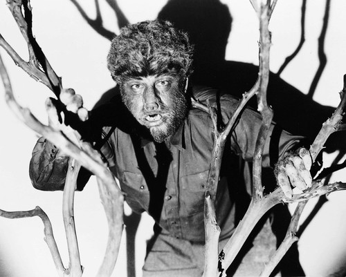 Picture of Lon Chaney Jr.