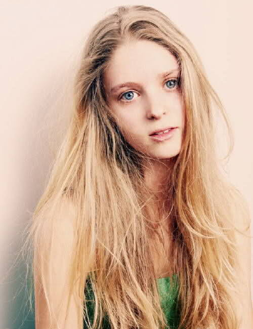 Picture of Pauline Surget
