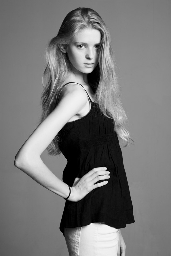 Picture of Pauline Surget