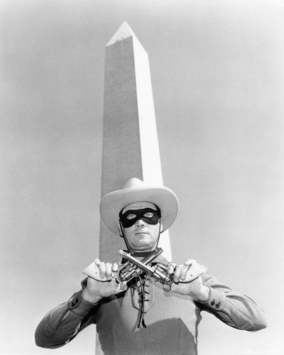 Picture of Clayton Moore