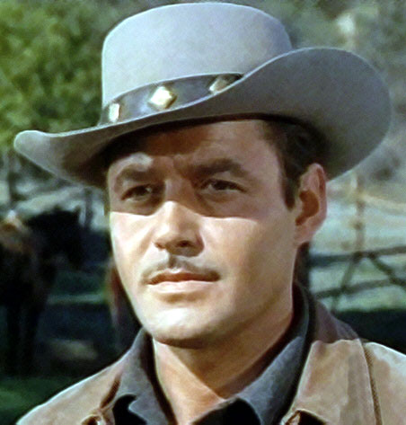 Picture of Guy Williams