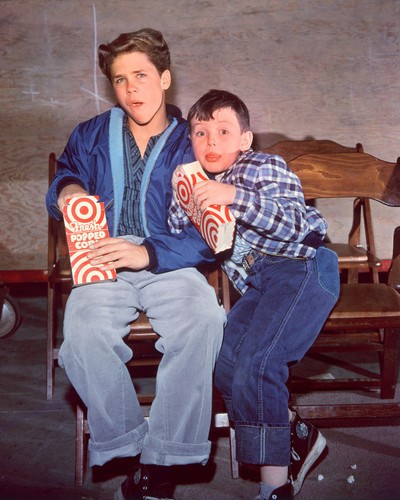 Picture of Jerry Mathers