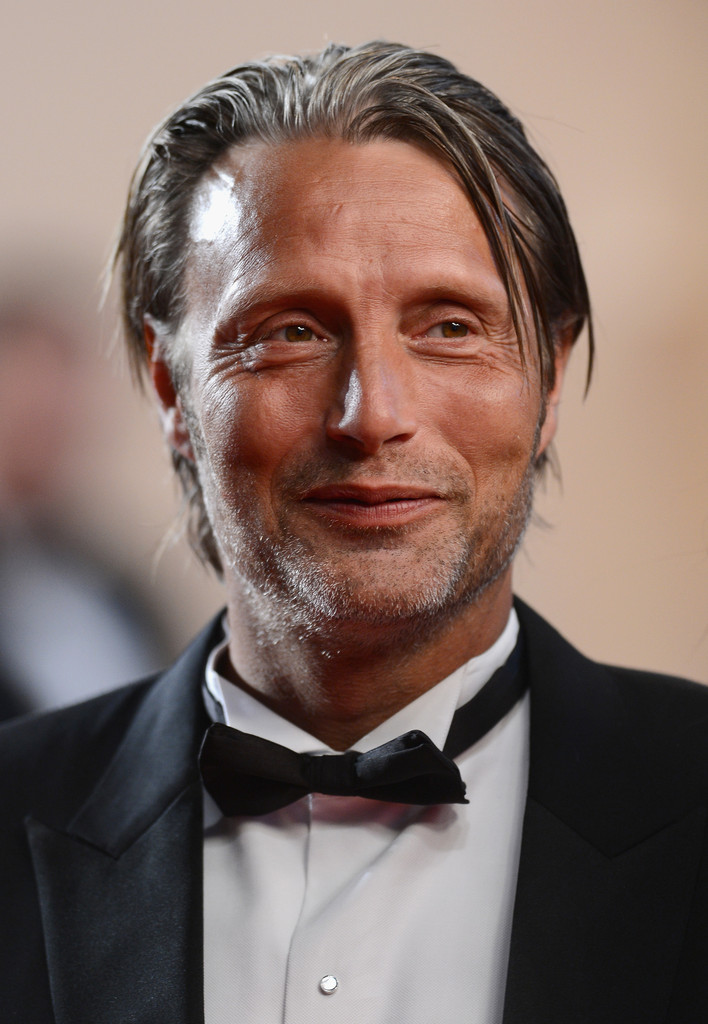 Mads Mikkelsen picture