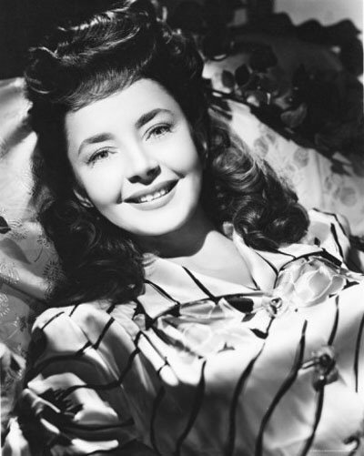 Picture of Dulcie Gray