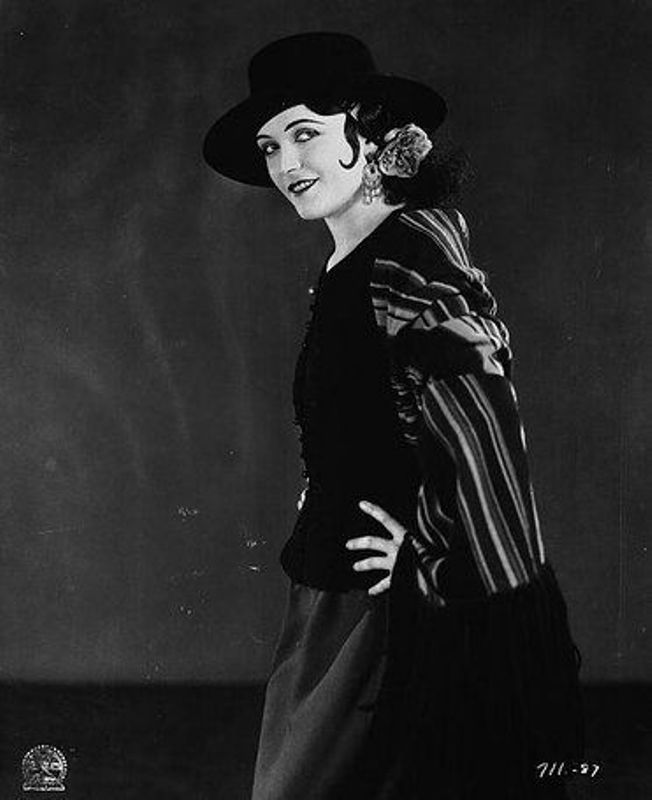 Image of Pola Negri