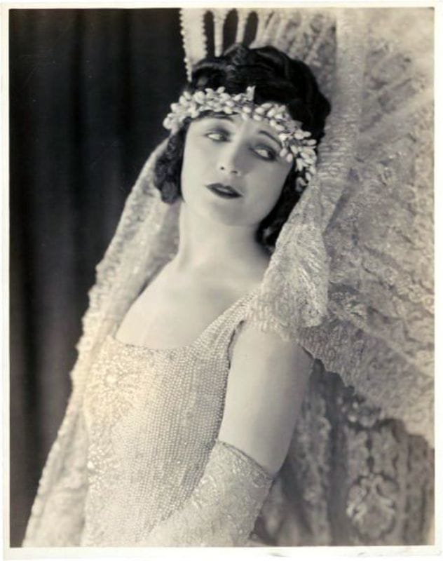 Picture of Pola Negri