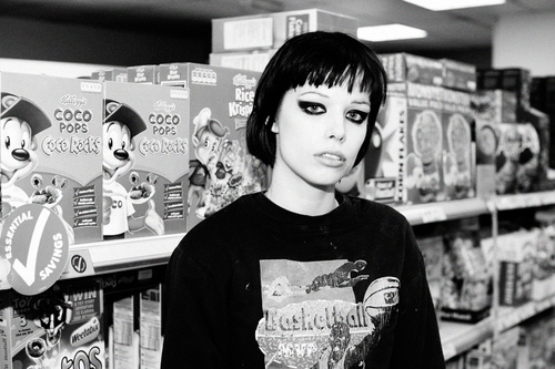 Picture of Alice Glass