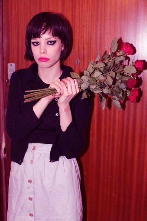Picture of Alice Glass