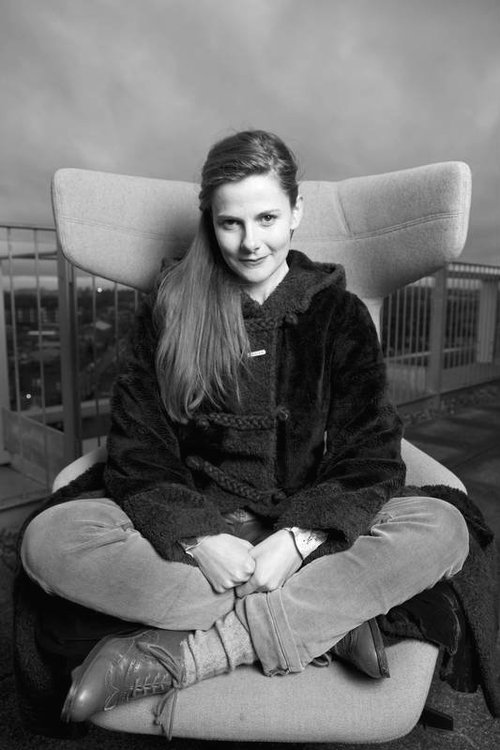 Picture of Louise Brealey