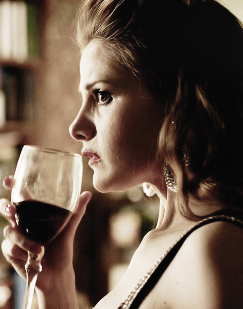 Picture of Louise Brealey