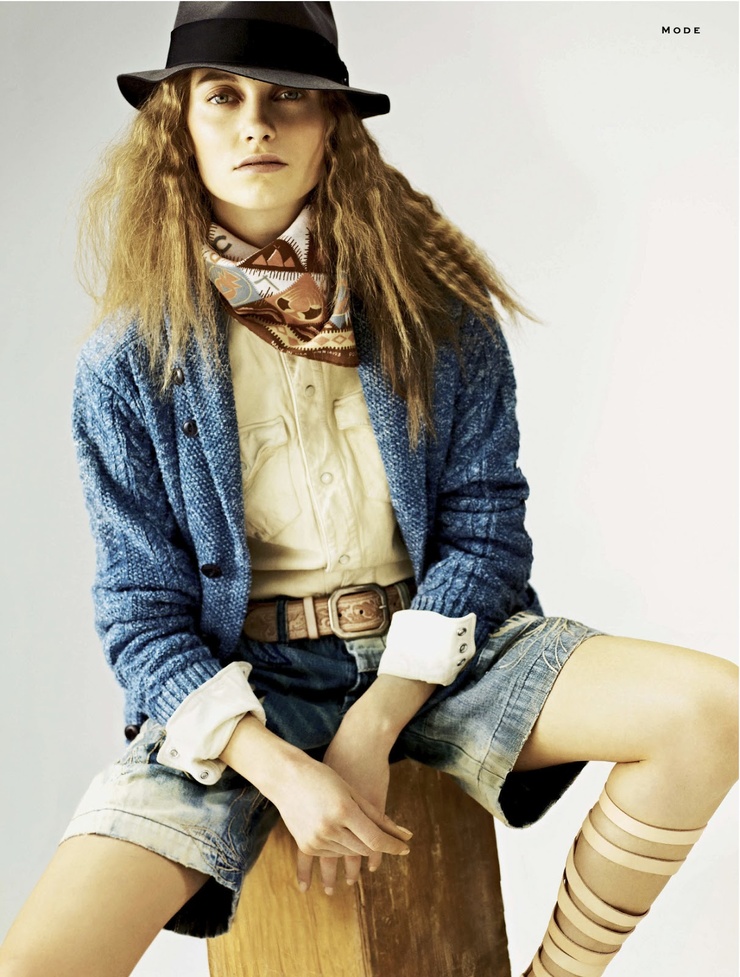 Picture of Iris Van Berne