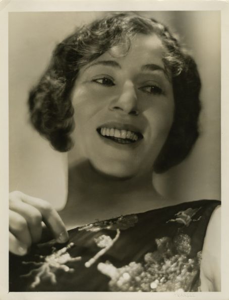 Picture of Polly Moran