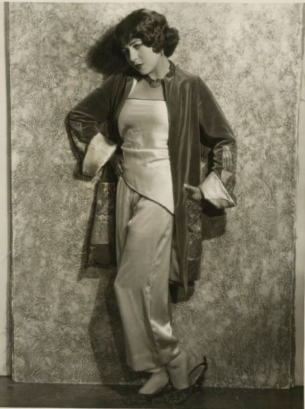 Renée Adorée image