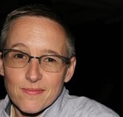 Picture of Jenni Olson