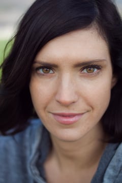 Catherine Mangan image