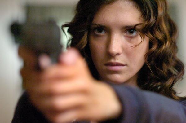 'Altered' (2006)