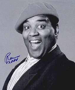 Picture of Fred Berry