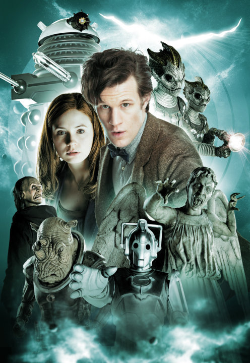 Picture of Doctor Who