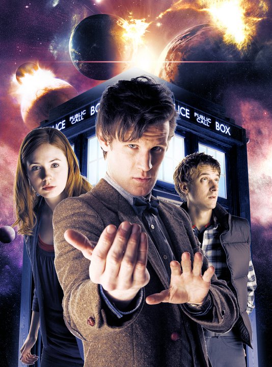 Picture of Doctor Who