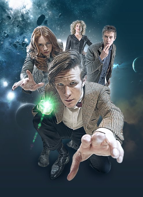 Picture of Doctor Who