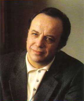 Image of Leo Nucci