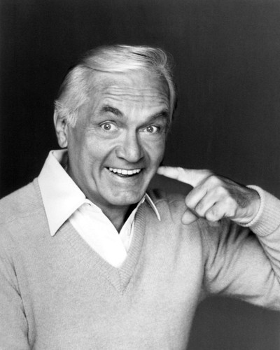 Picture of Ted Knight