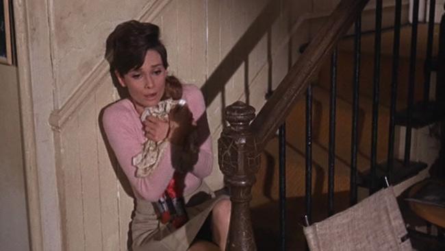 Image of Wait Until Dark (1967)