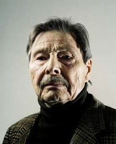 Picture of Rolf Boysen