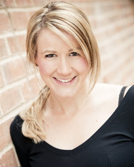 Picture of Amy Forrest