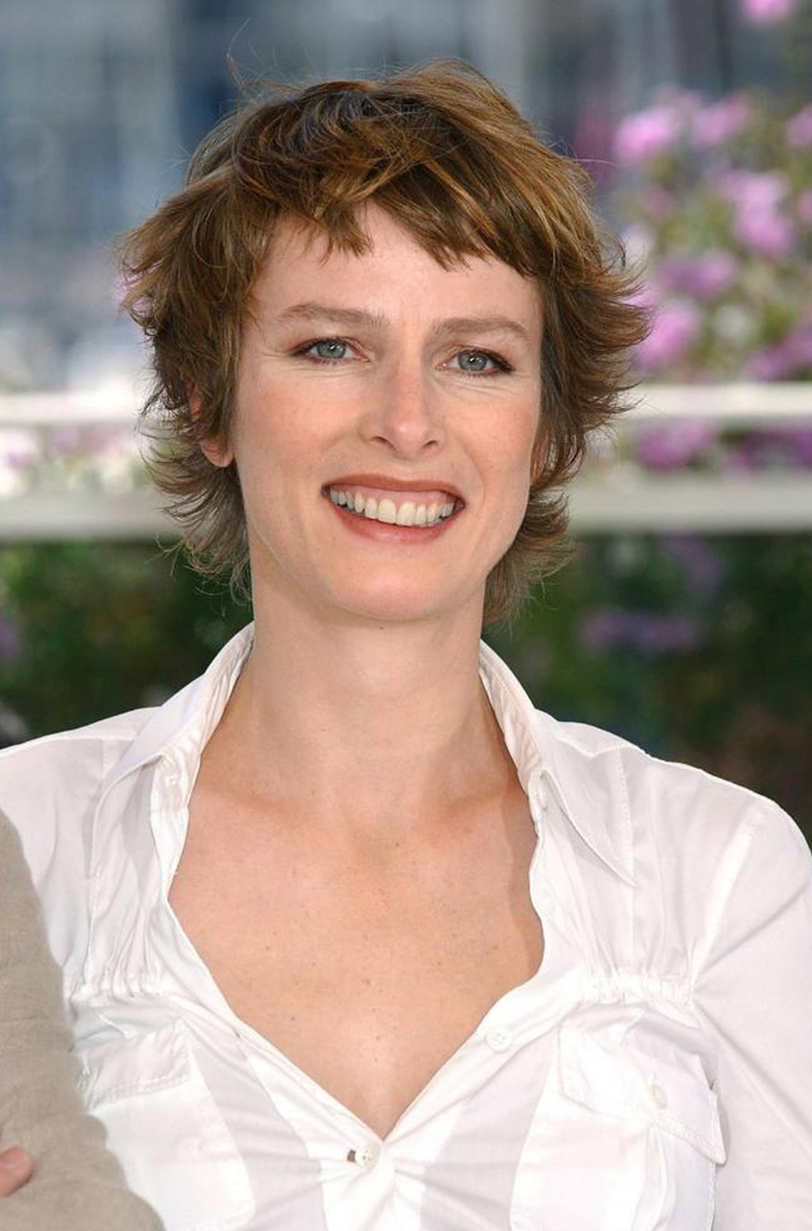 Karin Viard
