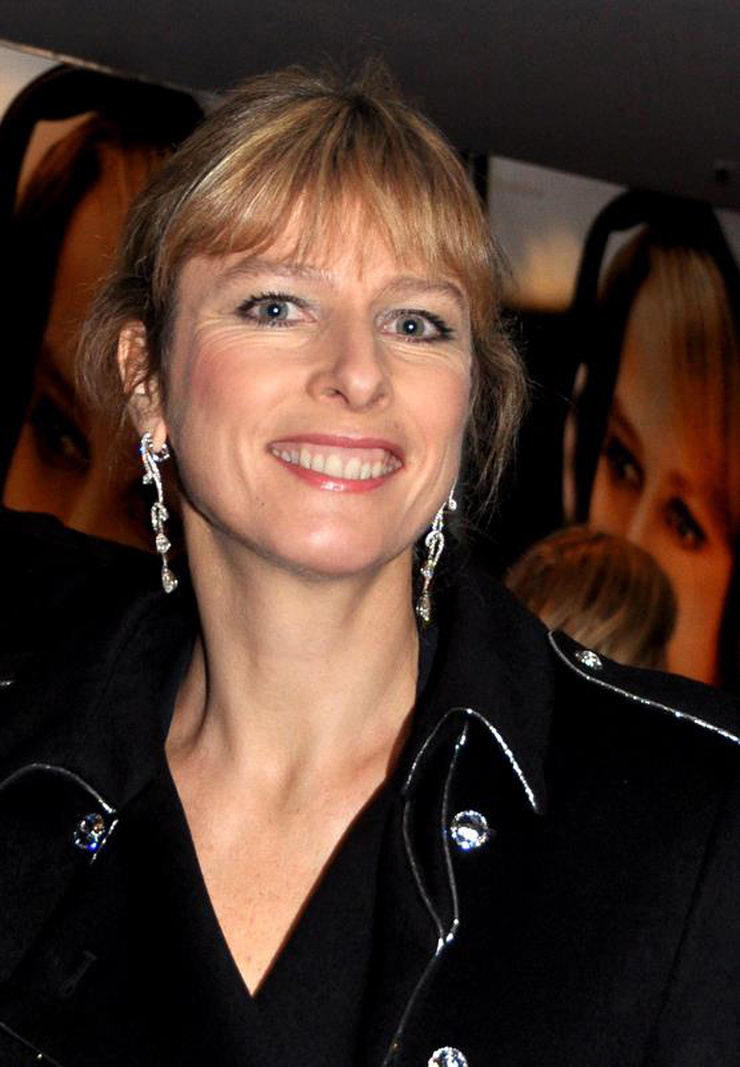 Karin Viard
