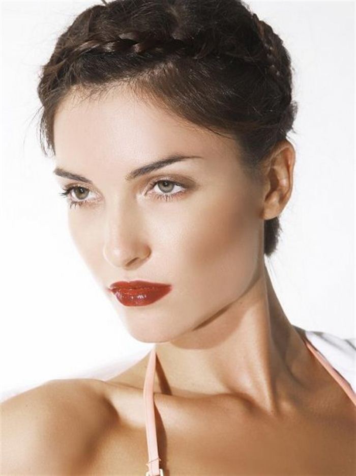 Image of Elizabeth Katsamaki