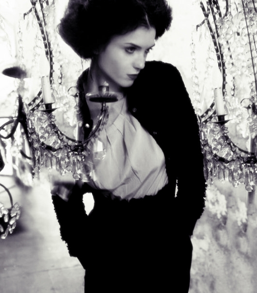 Picture of Elizabeth Katsamaki