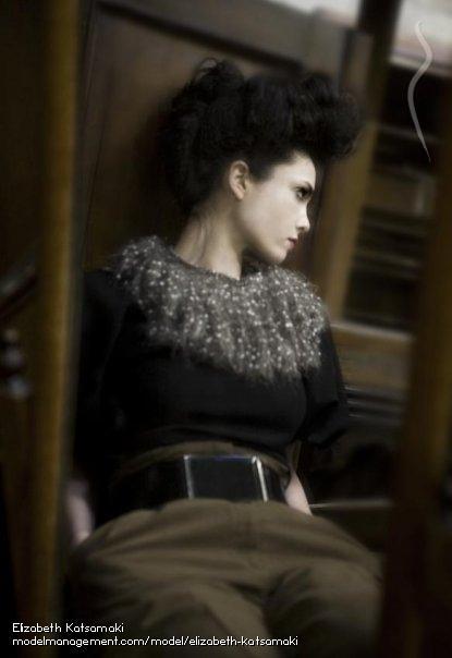 Picture of Elizabeth Katsamaki