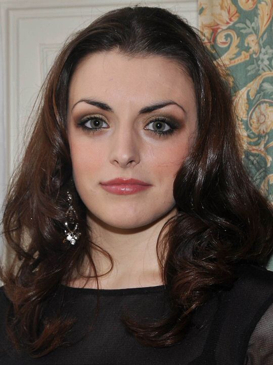 Image of Nora-Jane Noone