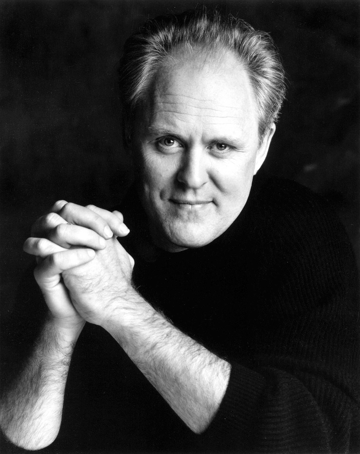 Picture of John Lithgow