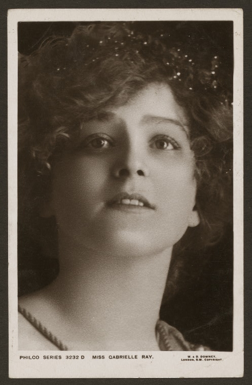 Gabrielle Ray picture