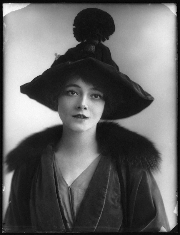 Picture of Marie Doro