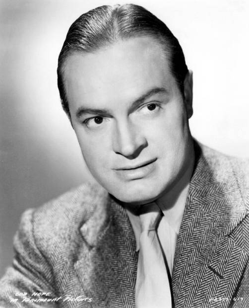 Picture of Bob Hope