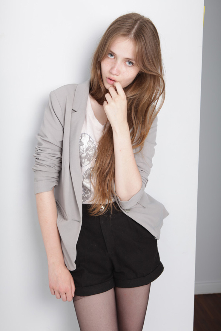 Picture of Hanna Maria Koczewska