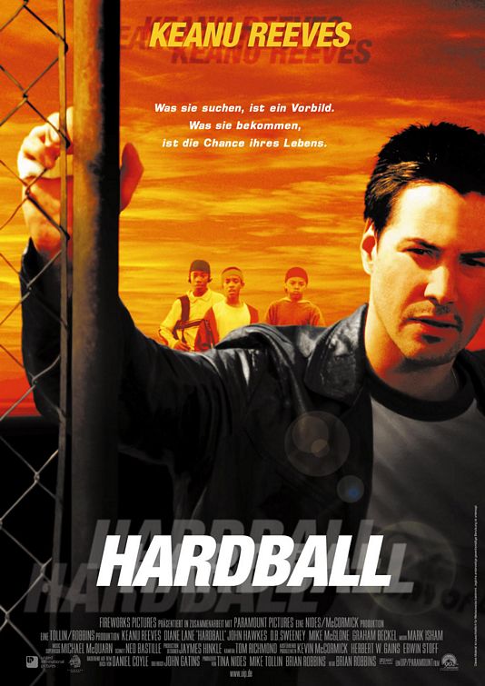 Hardball image
