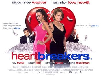 Picture of Heartbreakers