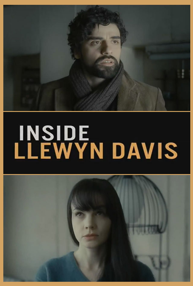 Inside Llewyn Davis image