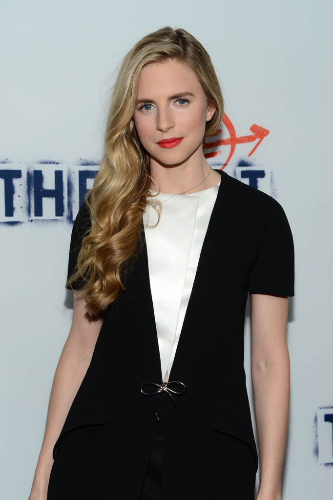 Picture of Brit Marling
