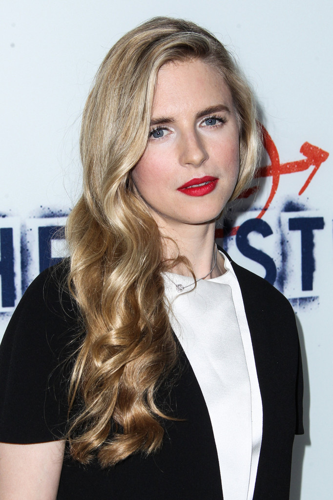 Picture of Brit Marling